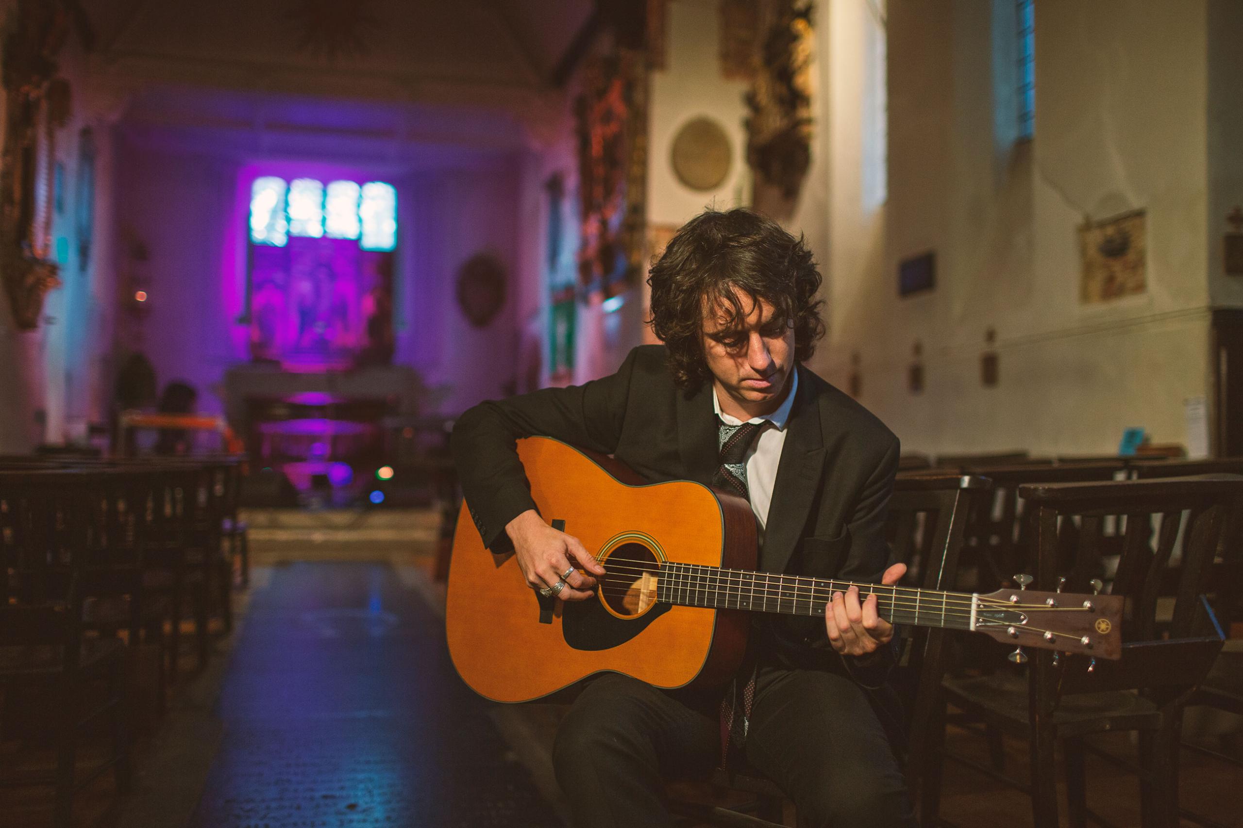 Lloyd Singer 2013