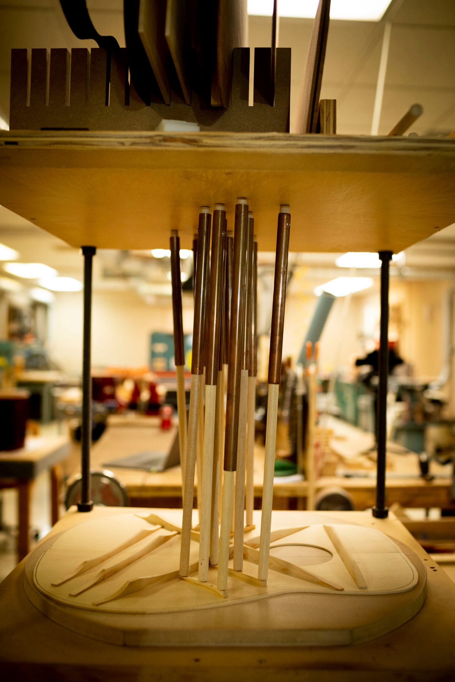 Yamaha Guitar Development | YGD Custom Acoustic Guitars with Yamaha ...