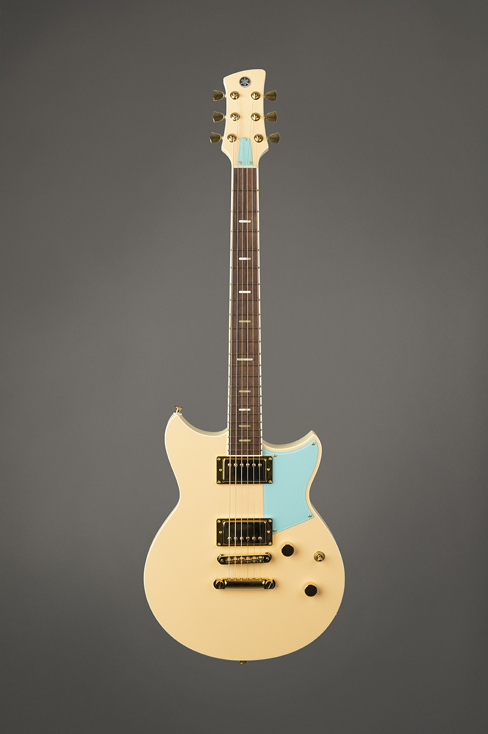 Yamaha Guitar Development | YGD Custom Shop | Steady Holiday Custom Revstar