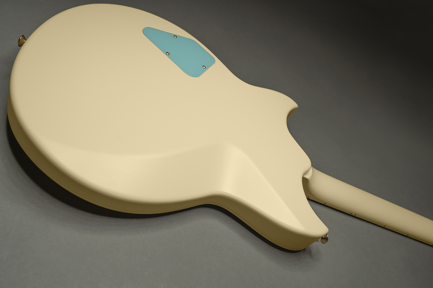 Yamaha Guitar Development | YGD Custom Shop | Steady Holiday Custom Revstar