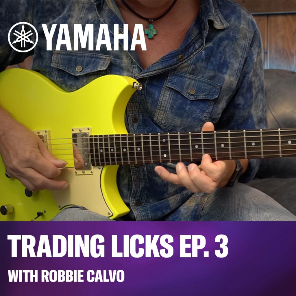 Yamaha Guitar Development | Homepage