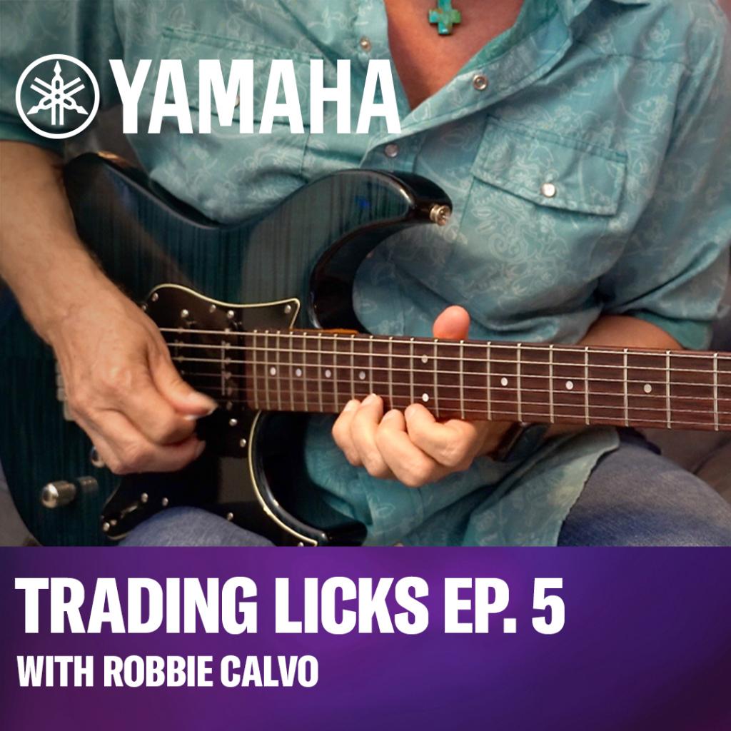 Yamaha Guitar Development | Homepage