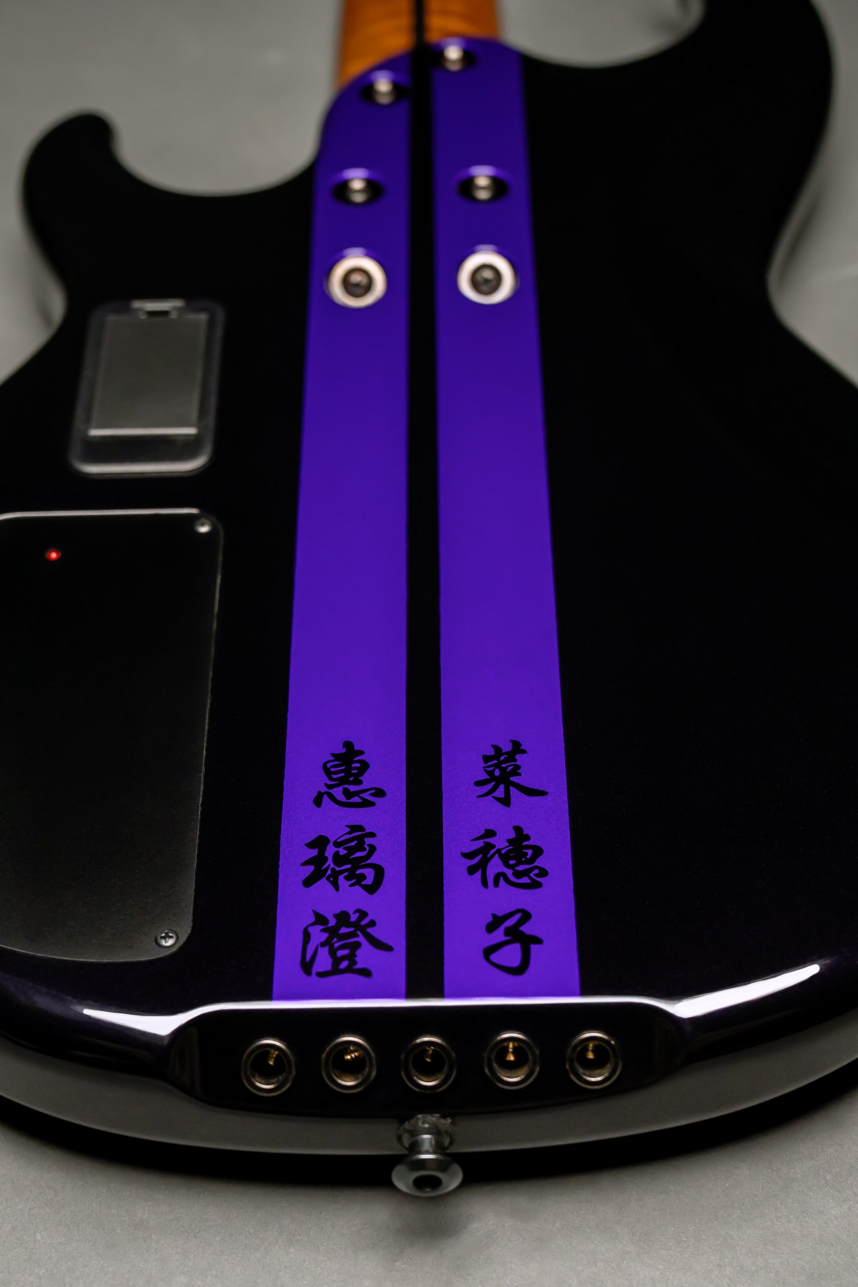 Yamaha Guitar Development | Yamaha Guitar Development Custom Shop ...