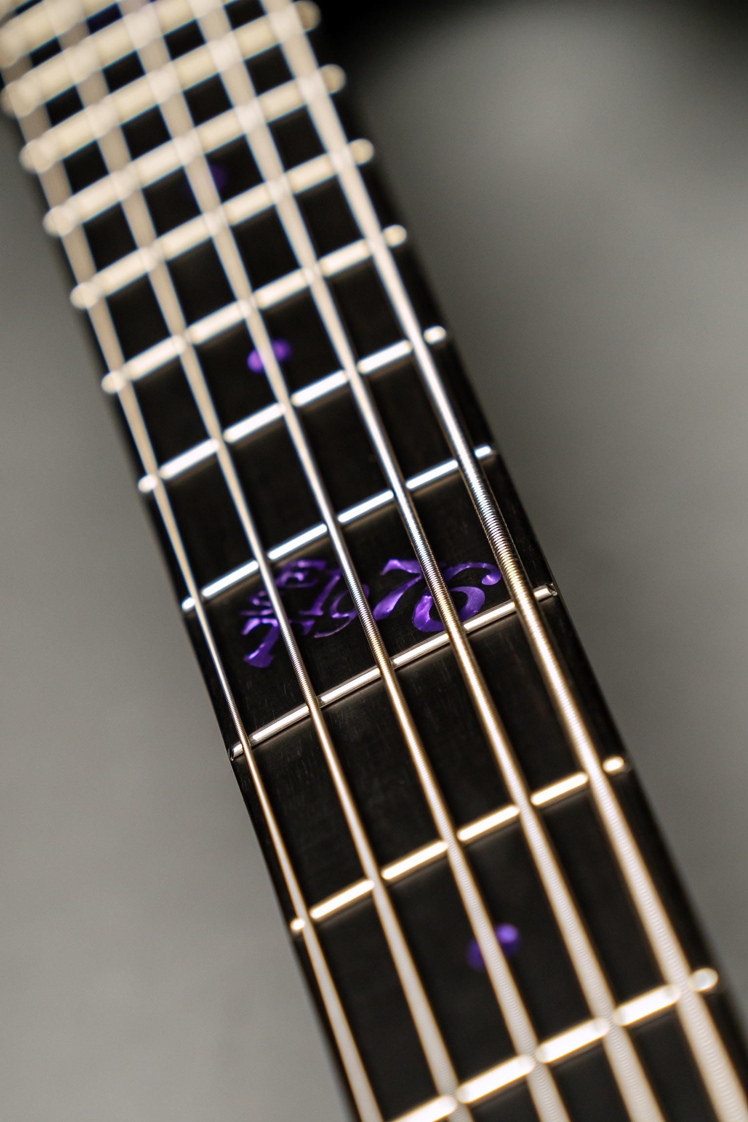 Yamaha Guitar Development | Yamaha Guitar Development Custom Shop | Corey McCormick