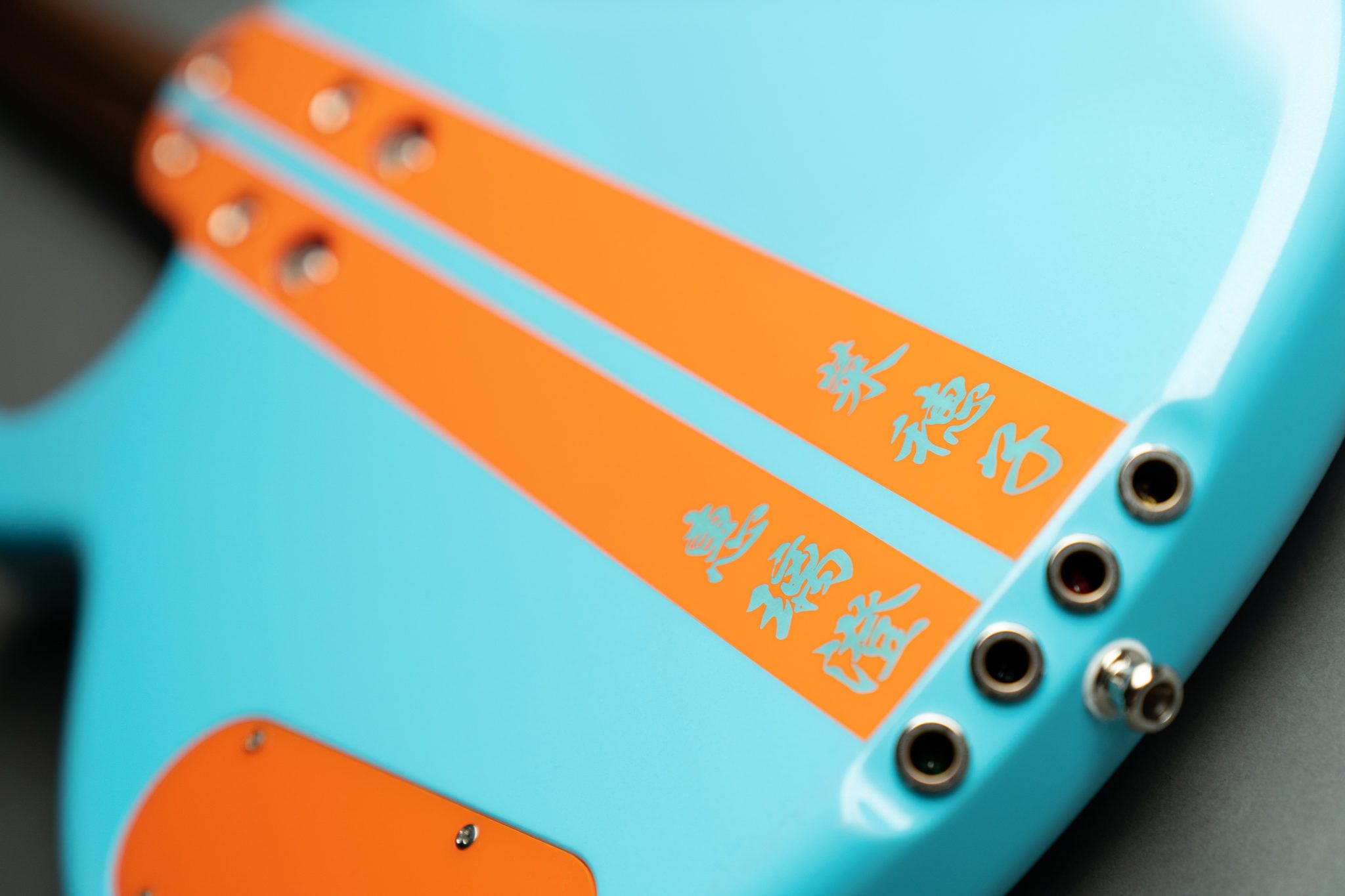 Yamaha Guitar Development | Yamaha Guitar Development Custom Shop ...