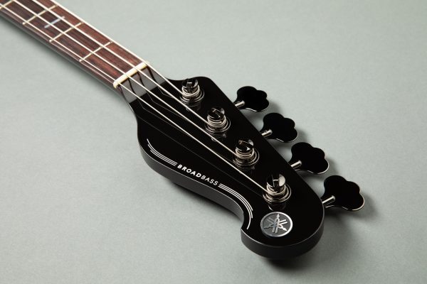 Yamaha Guitar Development | Yamaha Guitar Development Custom Shop ...