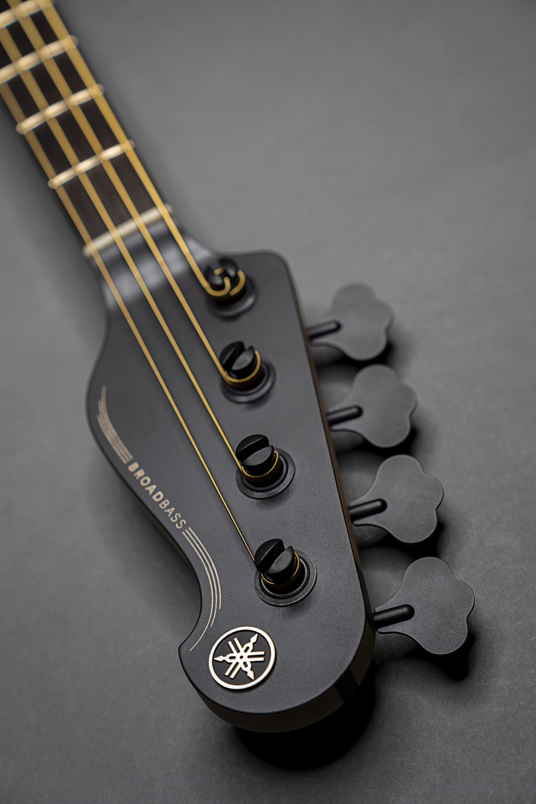 Yamaha Guitar Development | Yamaha Guitar Development Custom Shop ...