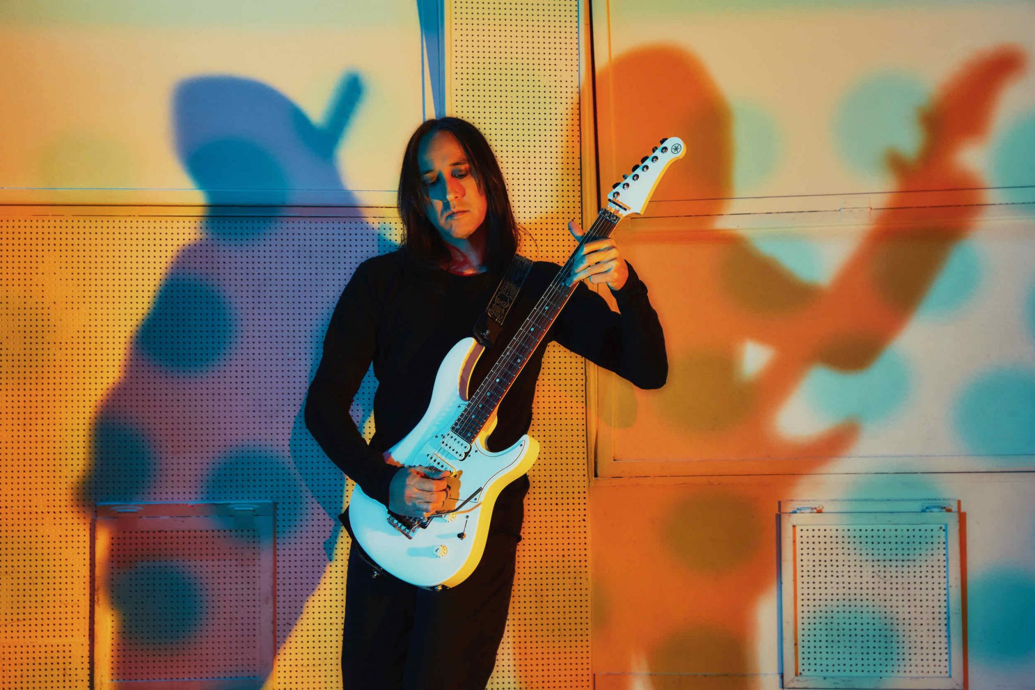 Yamaha Guitar Development | Yamaha Guitar Development Custom Shop ...