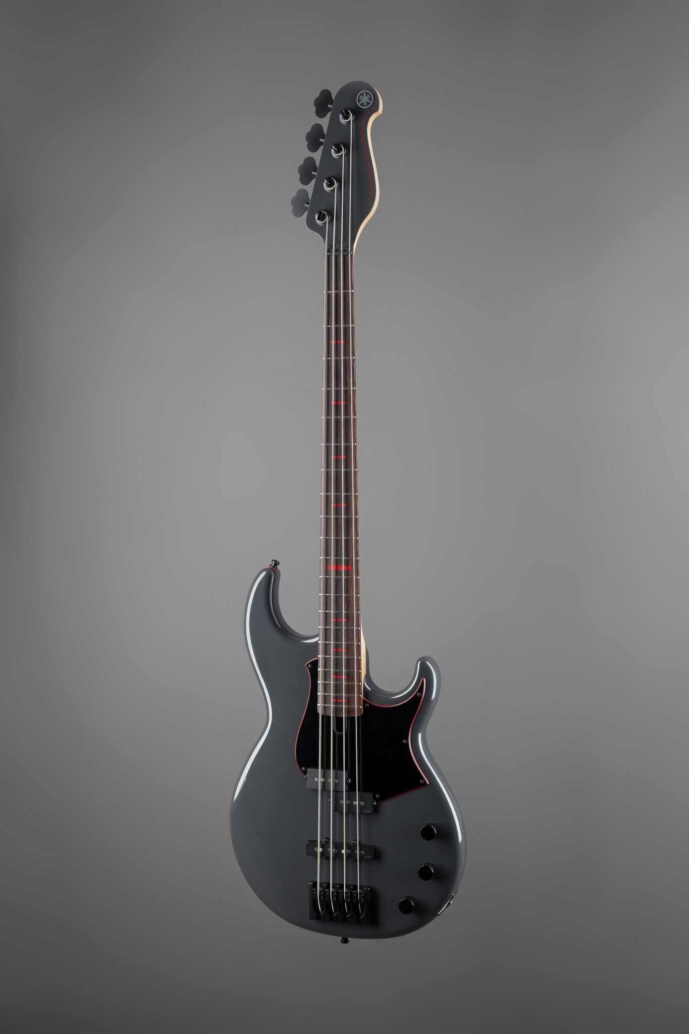 Yamaha Guitar Development | Yamaha Guitar Development Custom Shop ...