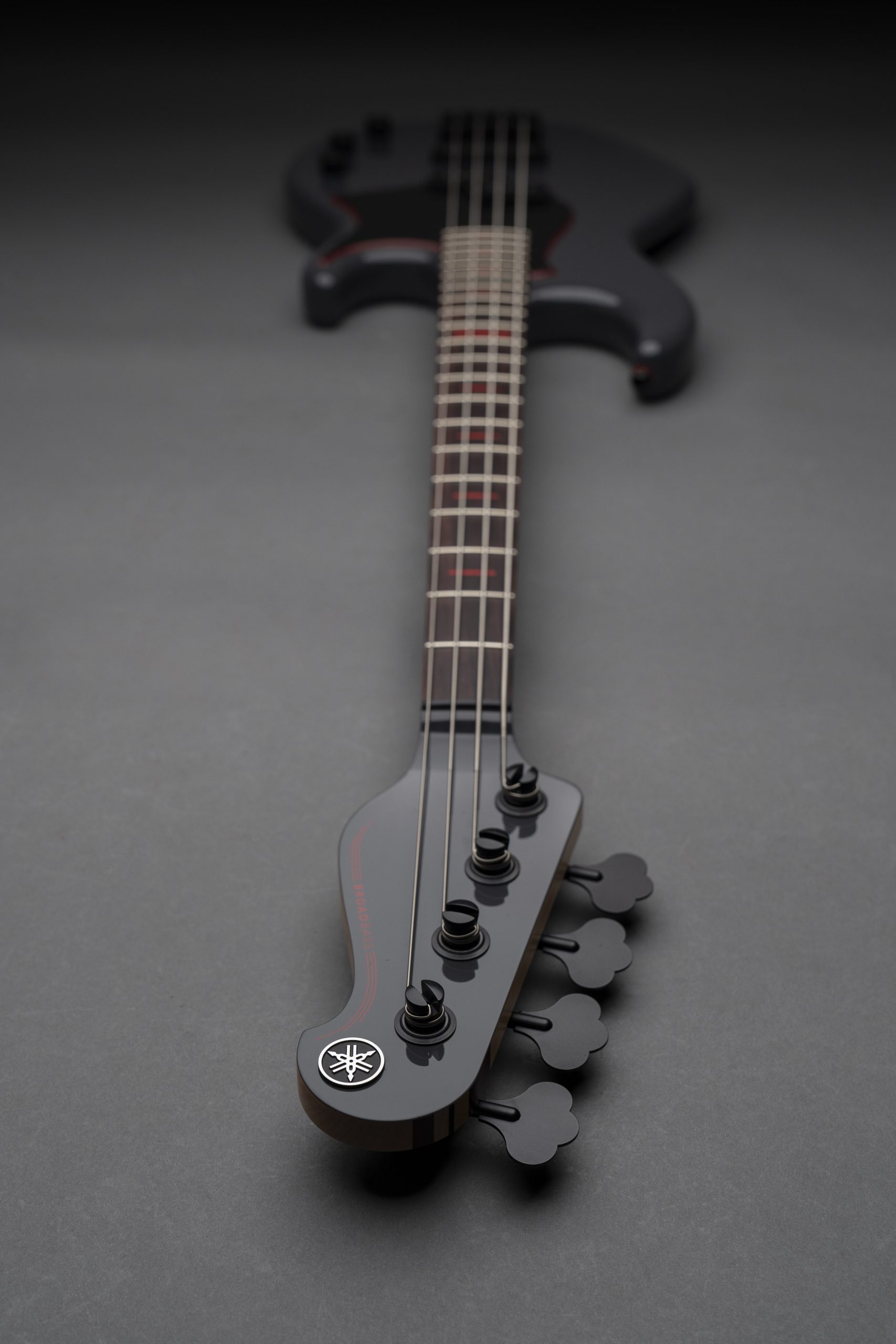 Yamaha Guitar Development | Yamaha Guitar Development Custom Shop ...