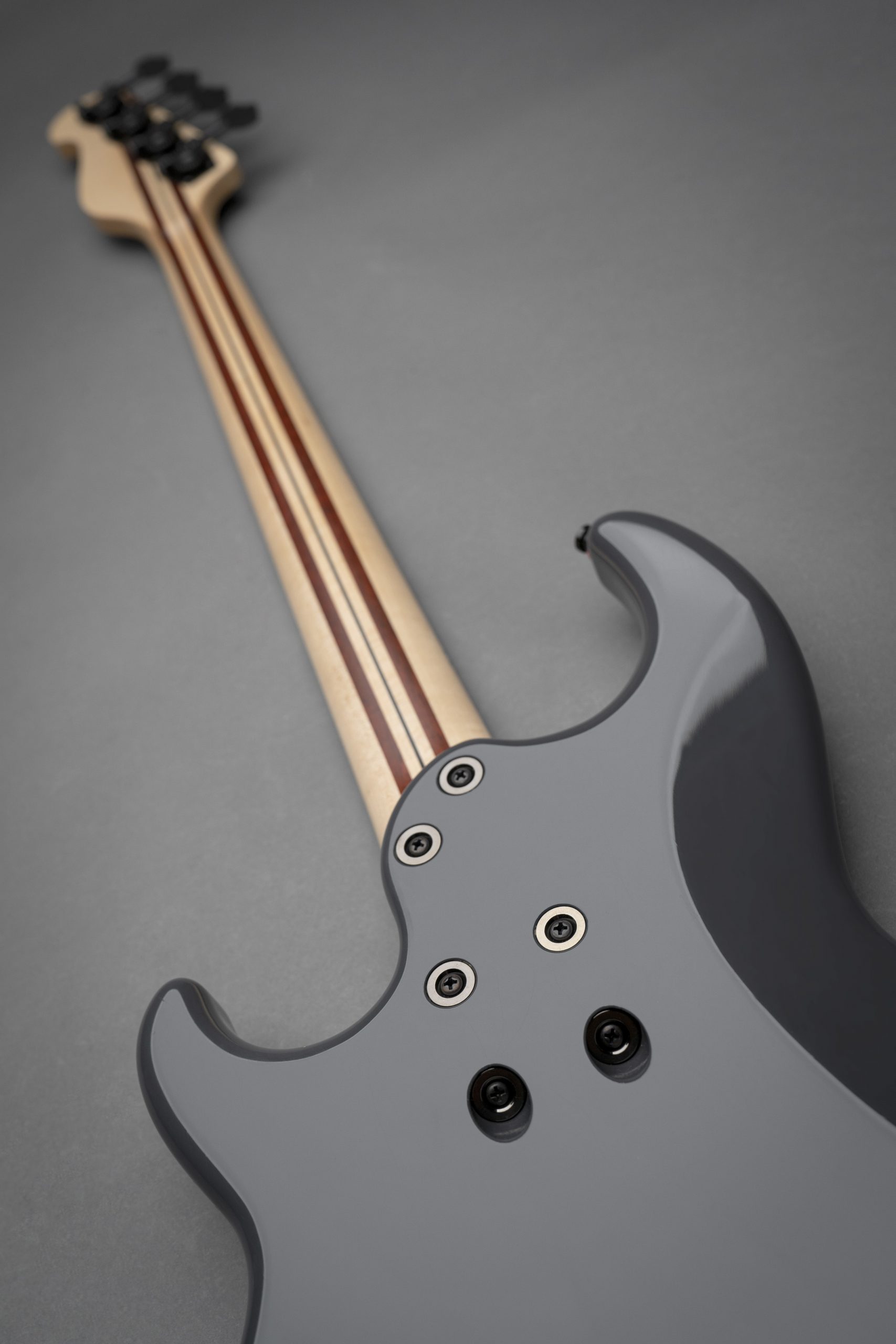 Yamaha Guitar Development | Yamaha Guitar Development Custom Shop ...