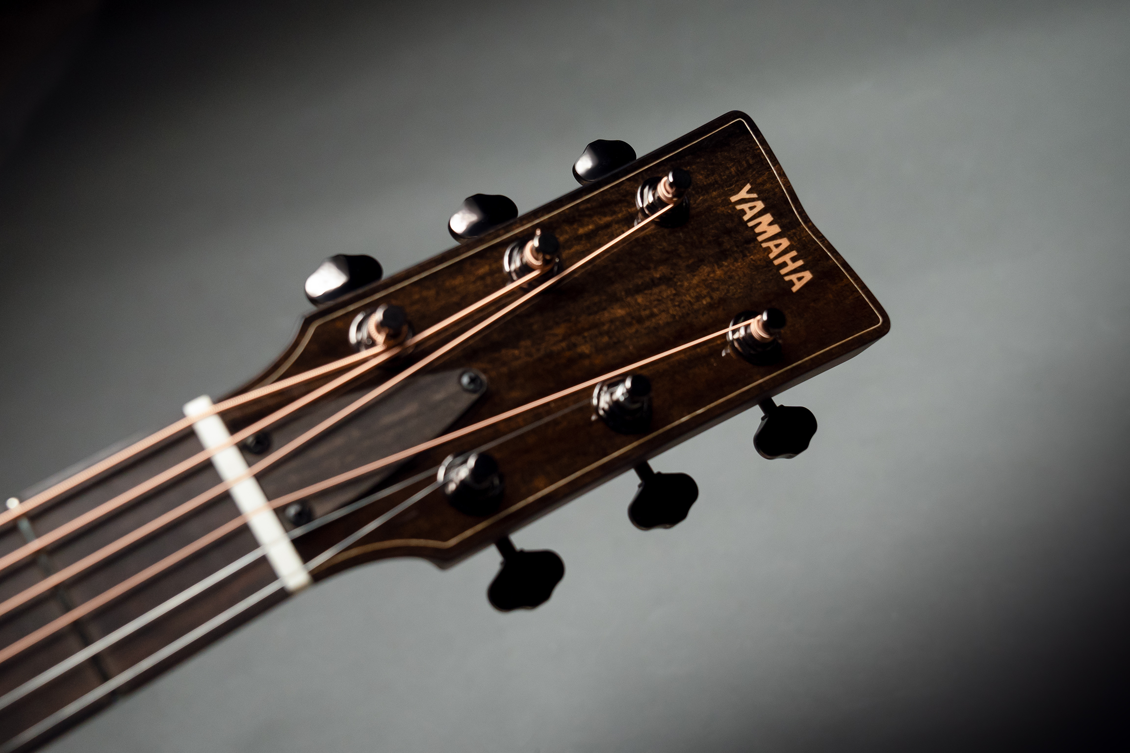 Yamaha Guitar Development | Yamaha Guitar Development Custom Shop ...