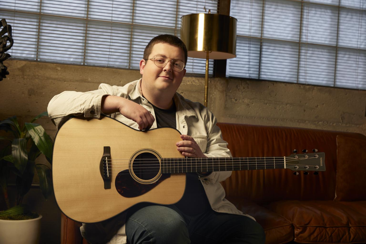 Yamaha Guitar Development | Yamaha Guitar Development Custom Shop ...