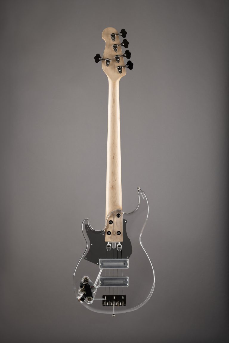 Yamaha Guitar Development | Yamaha Guitar Development Custom Shop ...