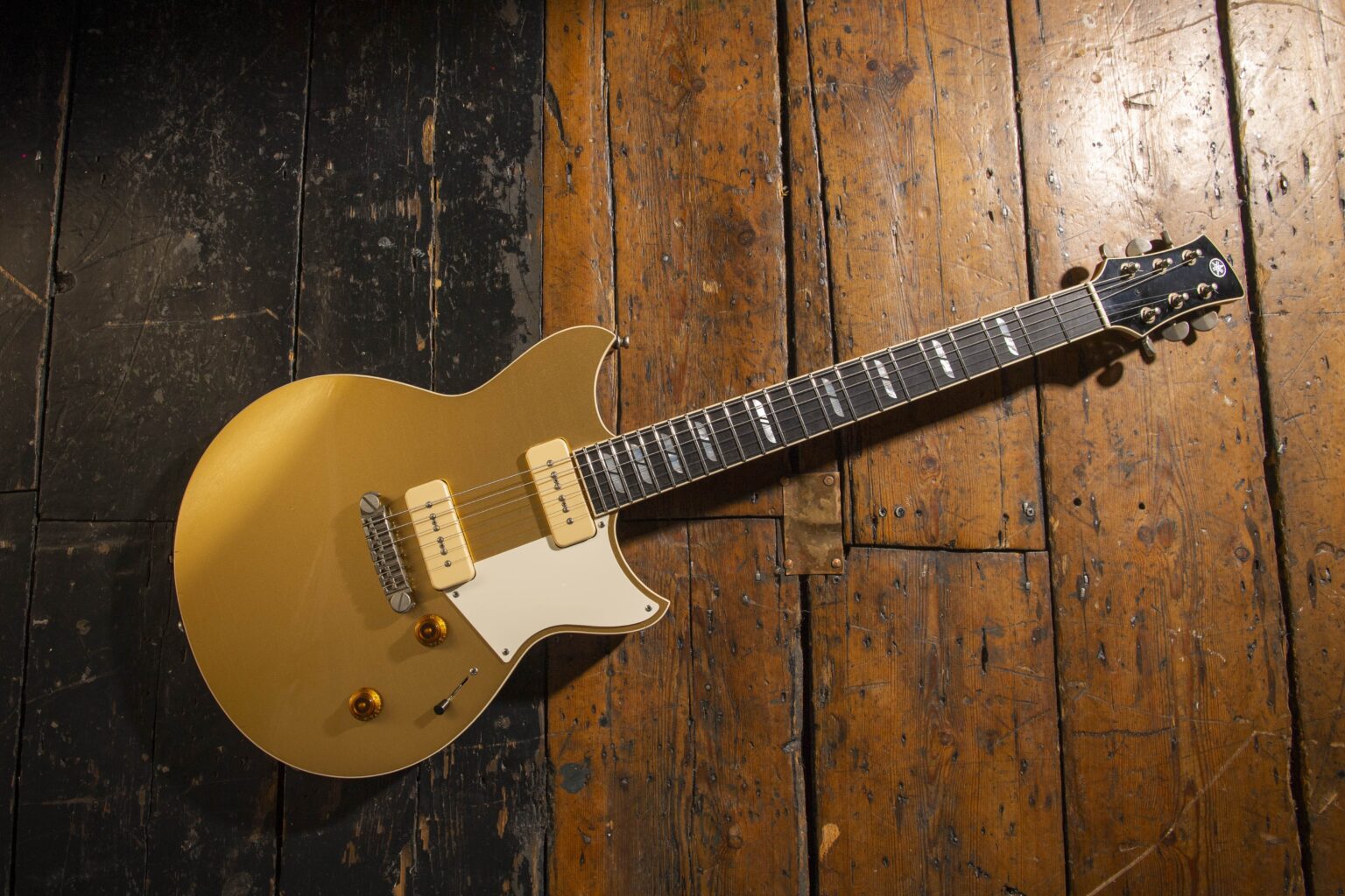 Yamaha Guitar Development | Yamaha Guitar Development Custom Shop ...